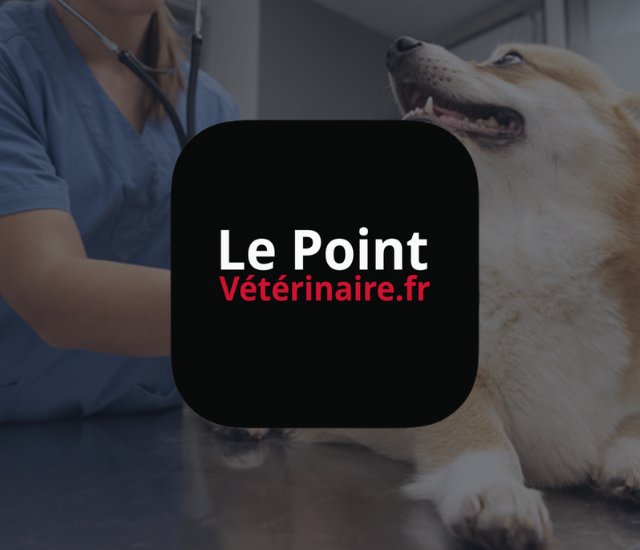 Ils parlent de nous dans la presse : Le Point Vétérinaire – Codeo Vet